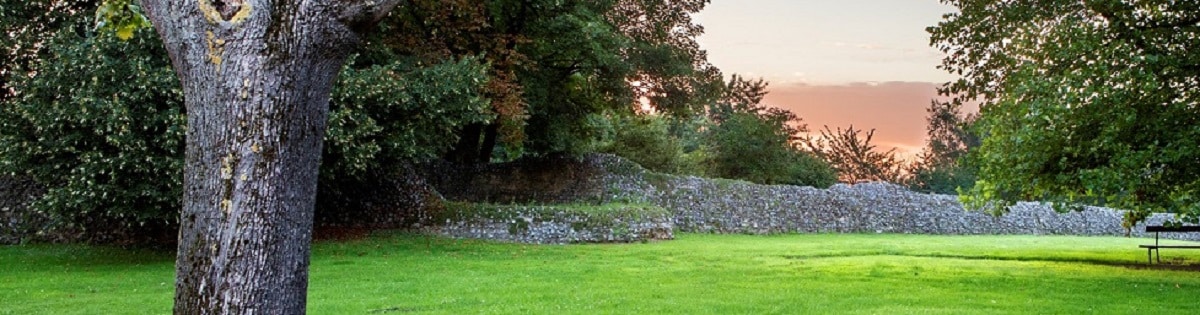 Tongres et ses environs - Gallo-Romeins Museum : Gallo-Romeins Museum